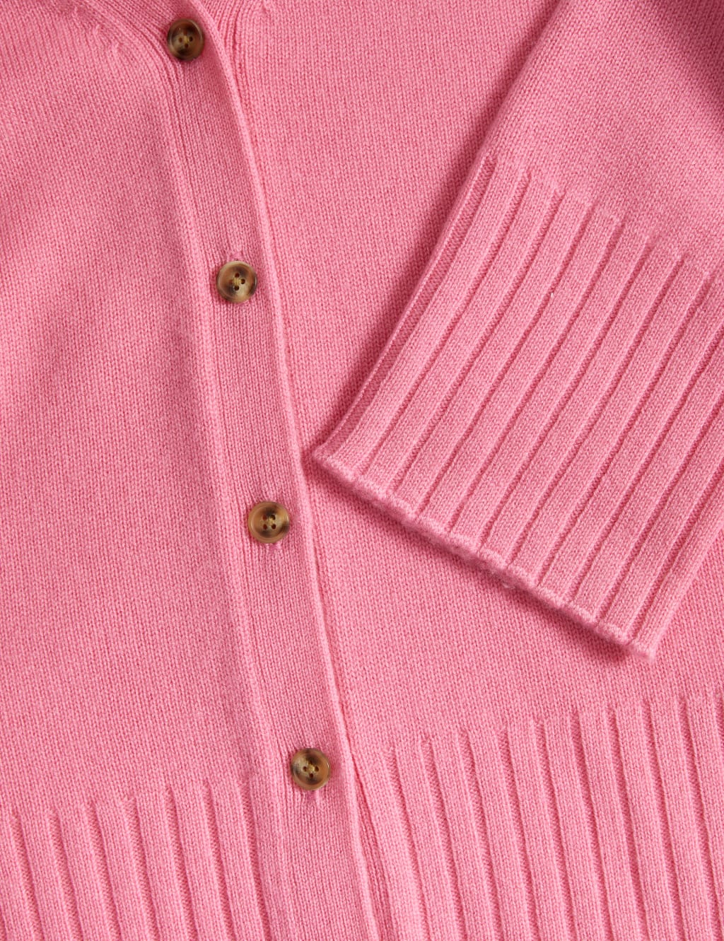 Women’s Merino Wool Cardigans | M&S