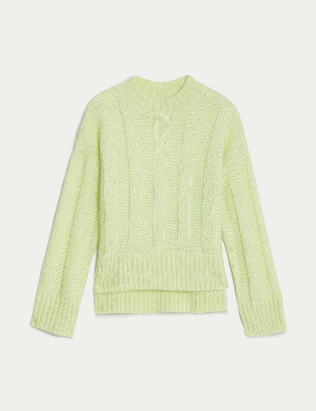 Women’s Yellow Jumpers | M&S