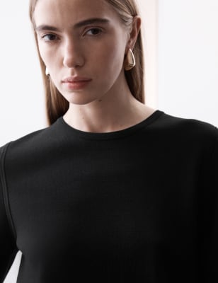 Women’s Black Autograph Clothing & Accessories | M&S