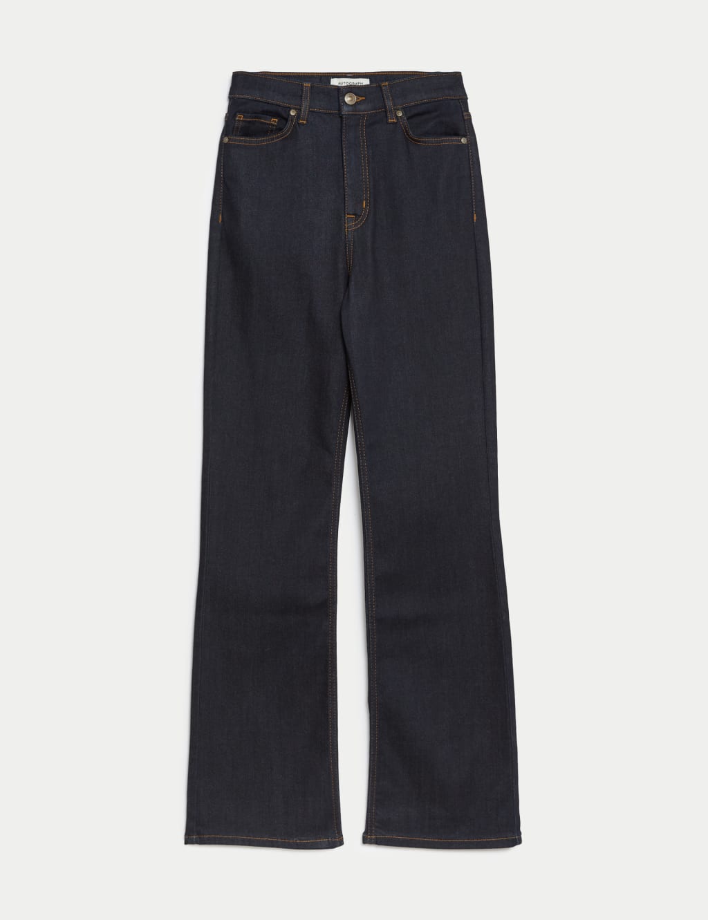 Women's Flared Jeans | Bell Bottomed Jeans | M&S