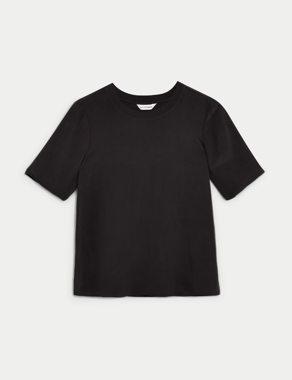 Women’s Relaxed-Fit Tops | M&S