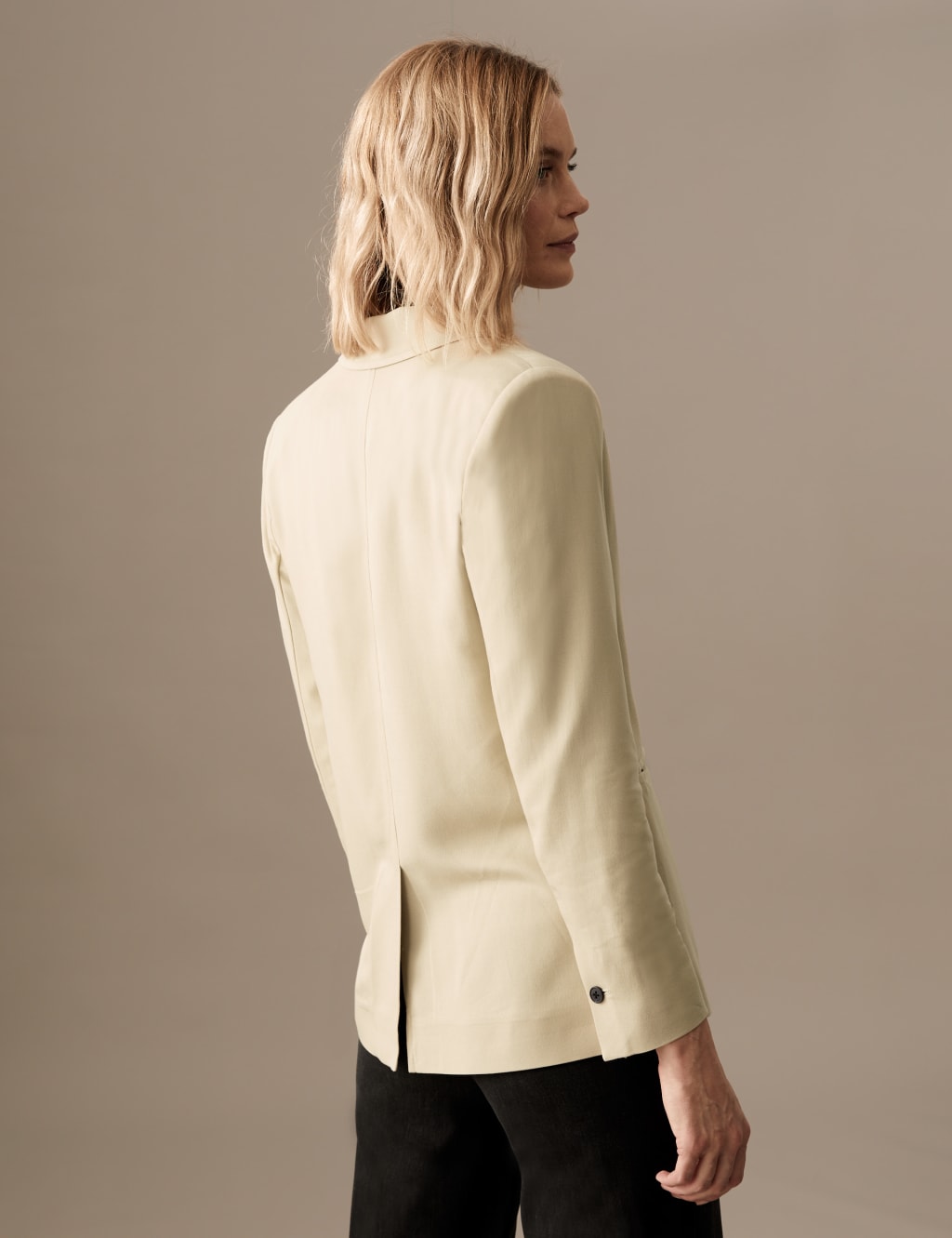 Women's Beige Coats & Jackets | M&S
