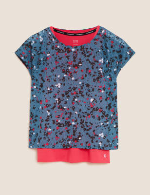 Women's Sports Tops | M&S