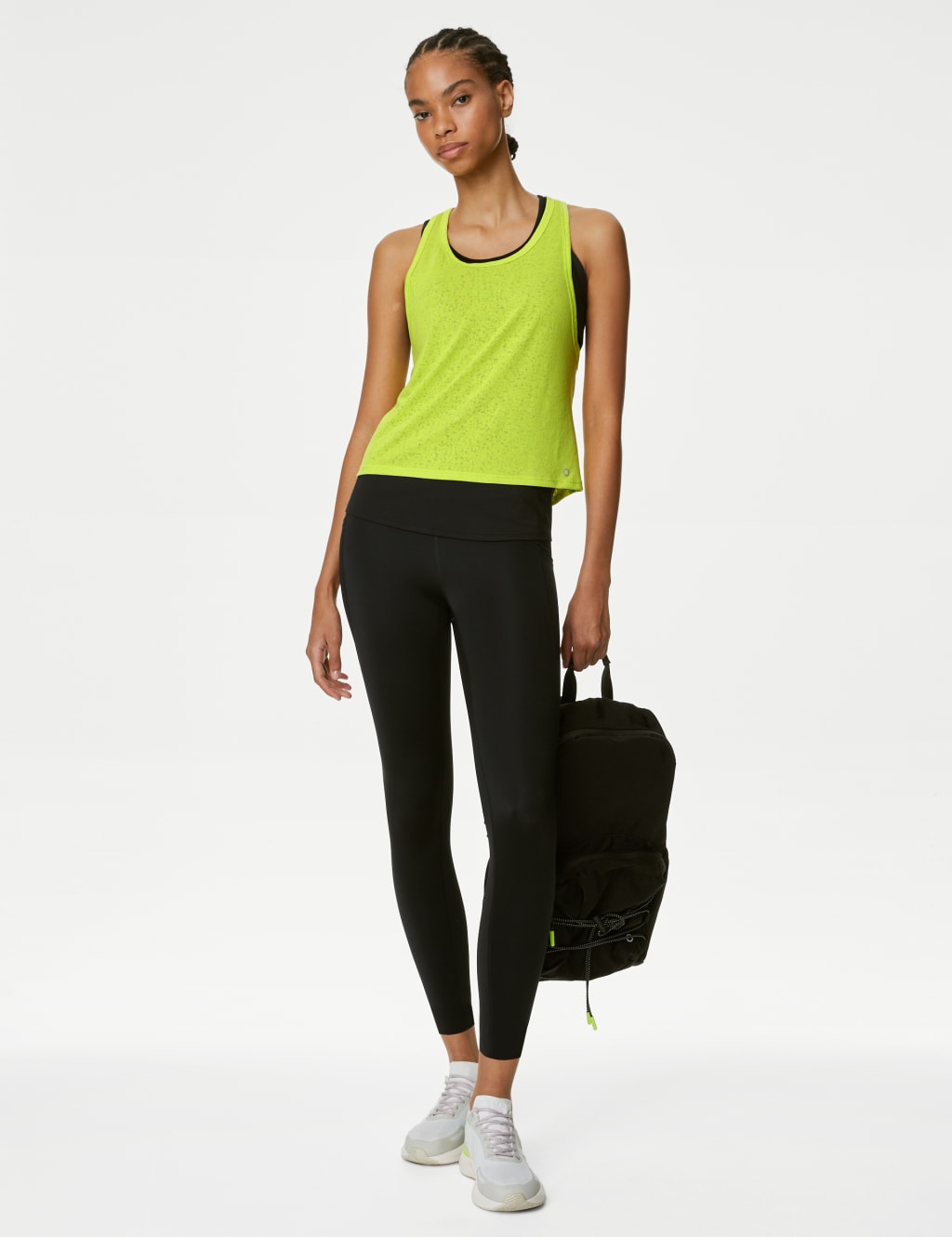 Gym, Vests | M&S