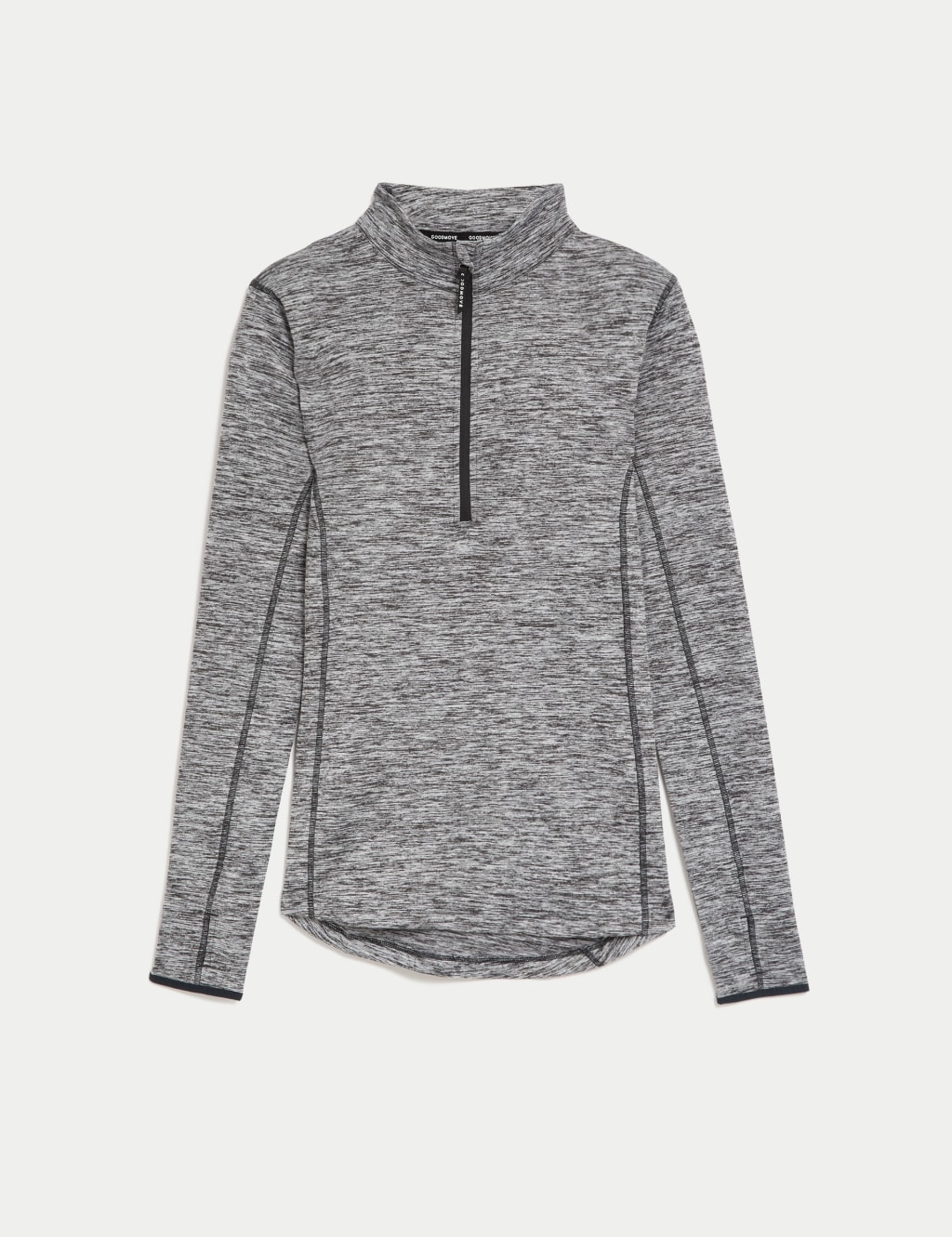 Women's Funnel-Neck Tops | M&S
