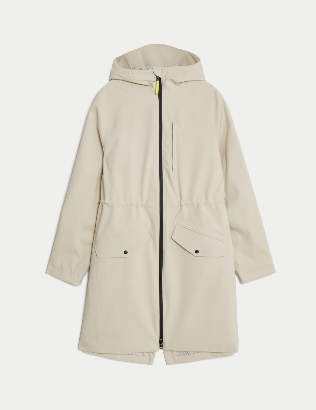 Women's Beige Coats & Jackets | M&S