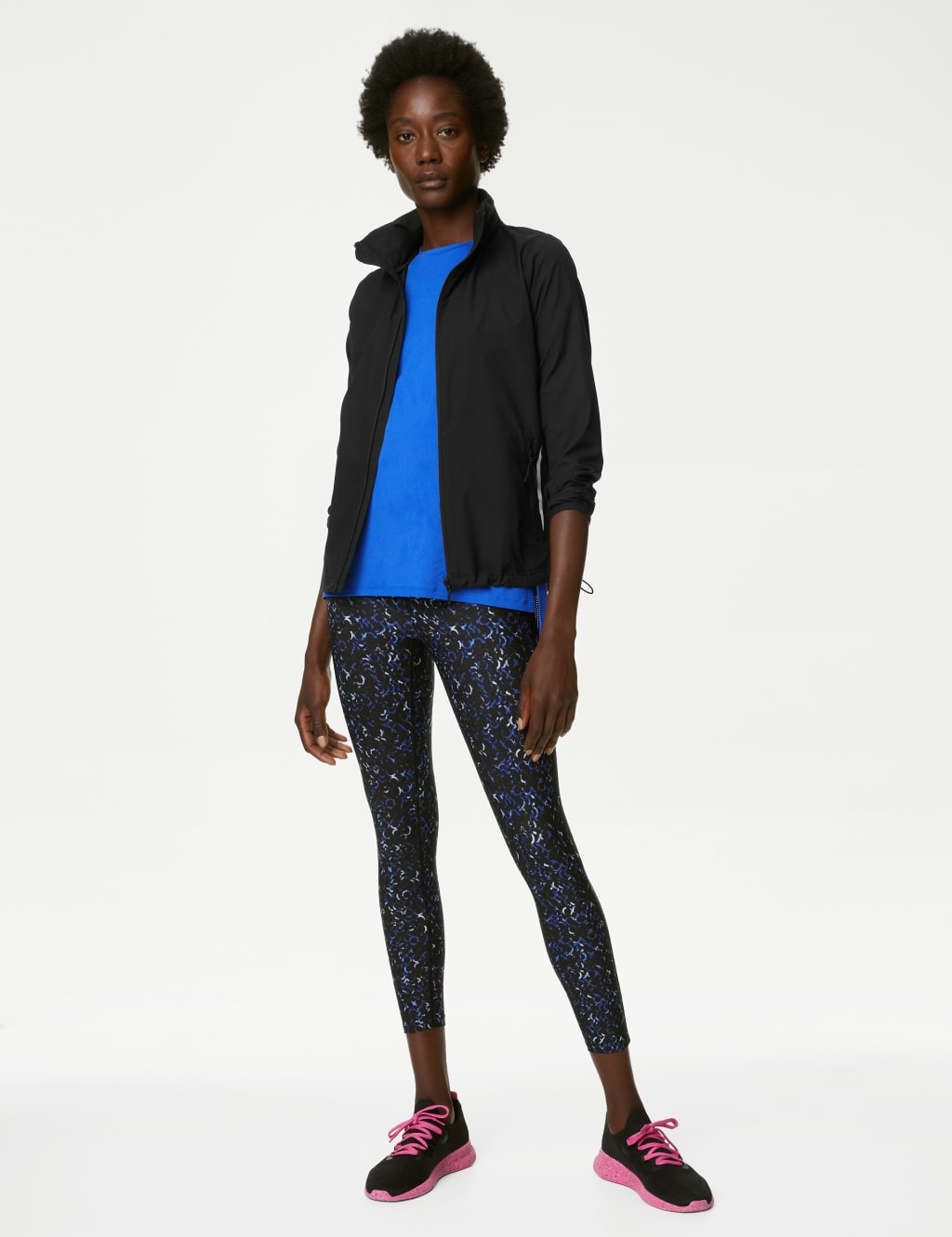 Page 2 - Women’s Goodmove Running Clothing | M&S