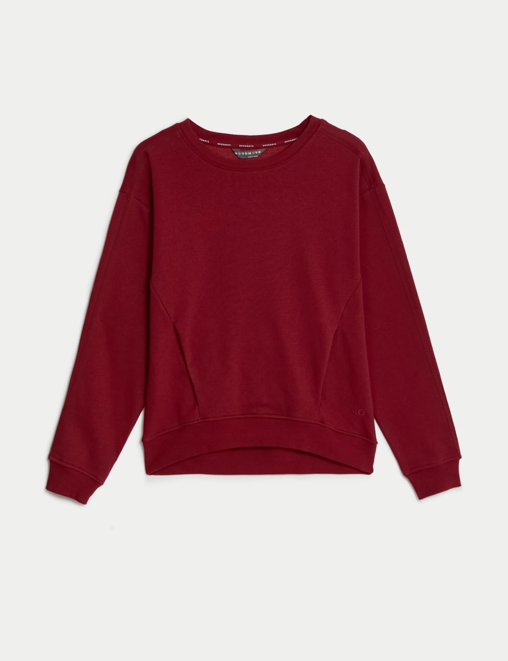 Women's Red Sweatshirts | M&S