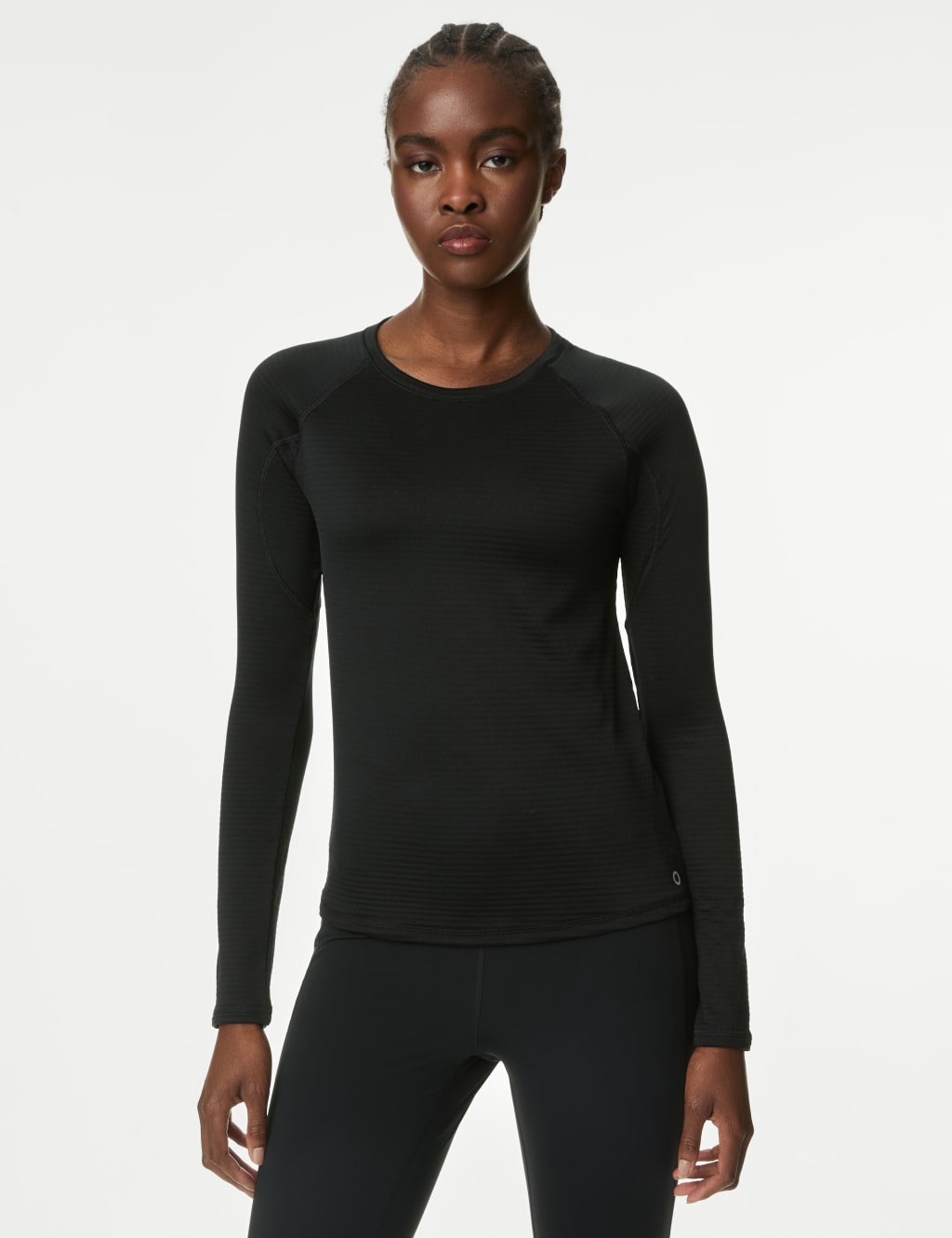 Page 2 - Black Tops for Women | M&S