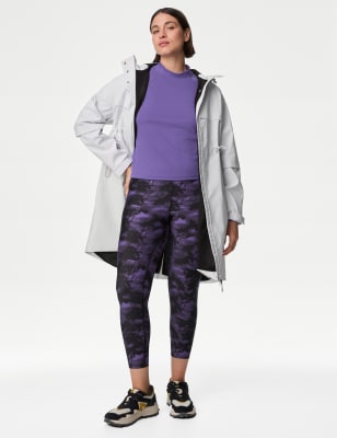 Shop Women's Purple Tops at M&S