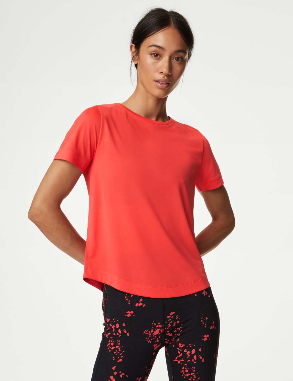 Women’s Goodmove Clothing & Accessories | M&S