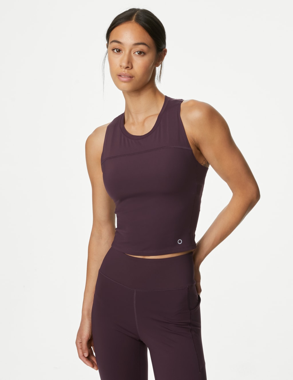 Women’s Purple Tops | M&S