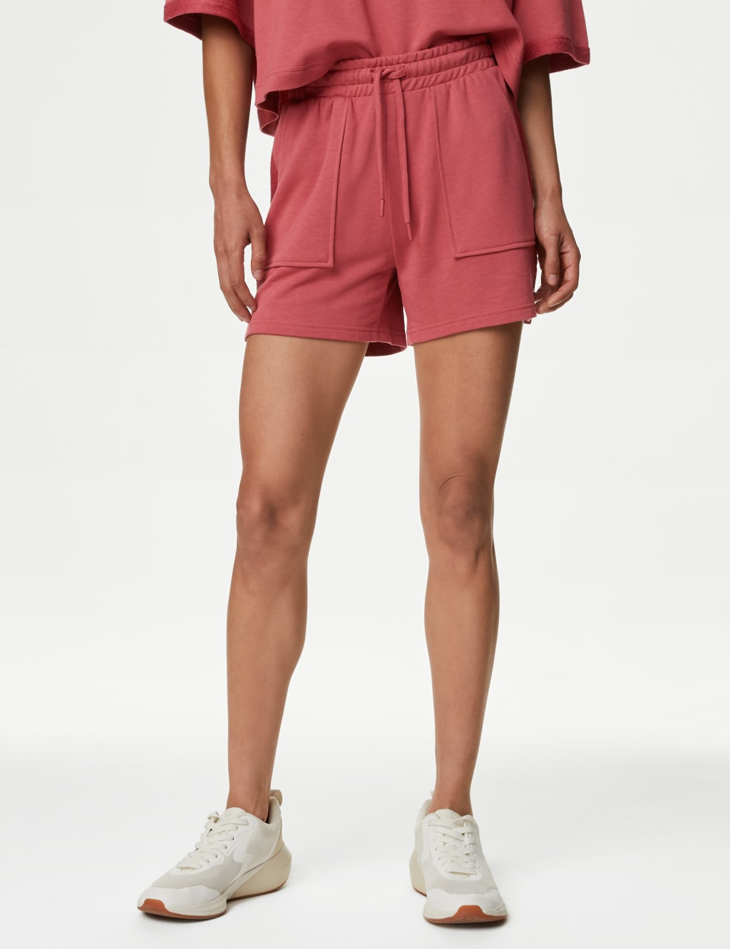 Women’s Sports Shorts | M&S