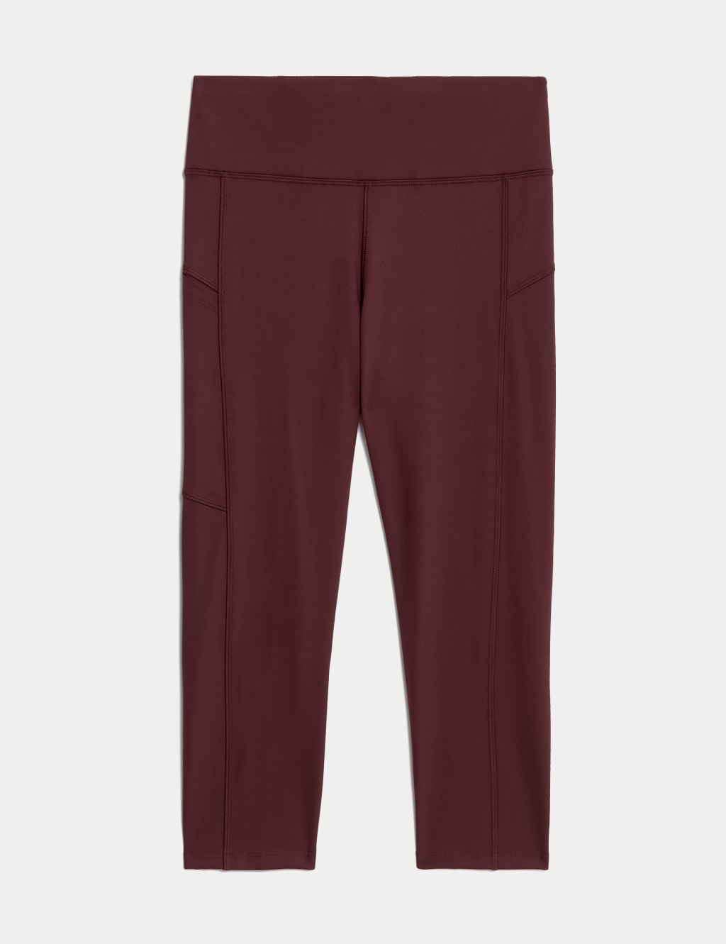 Women's Cropped Trousers | M&S