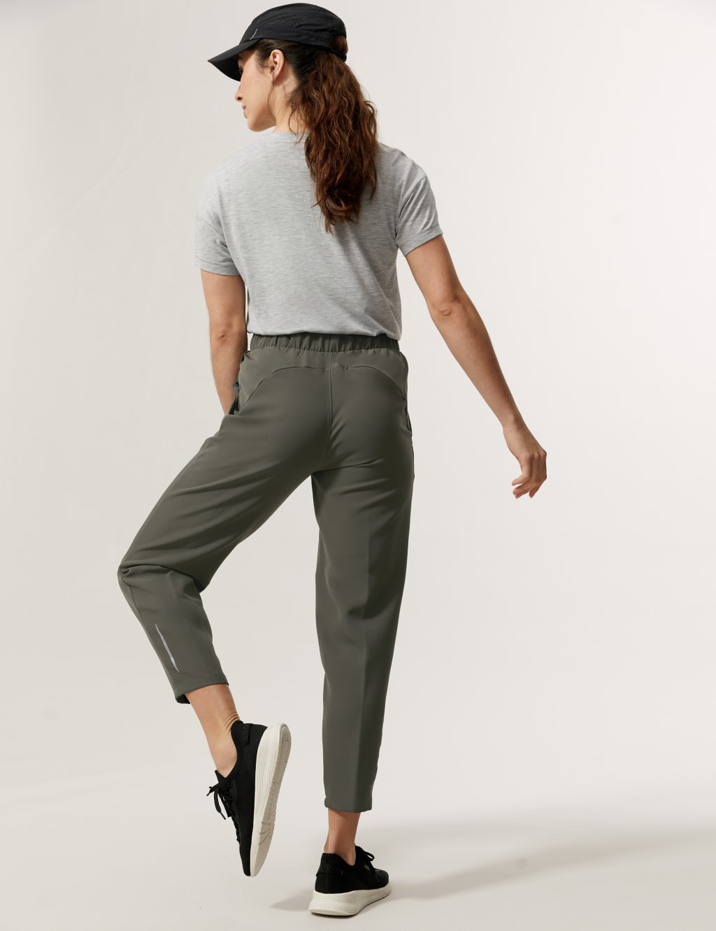 Women’s Sports Trousers | M&S