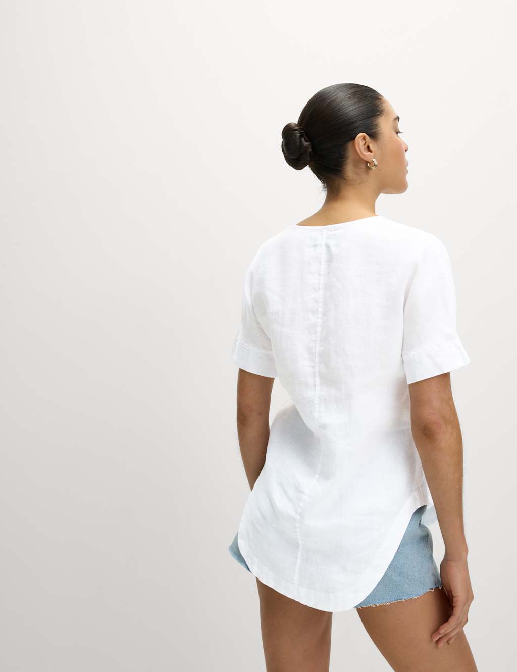 Linen Shop | Women's Linen Clothes | M&S