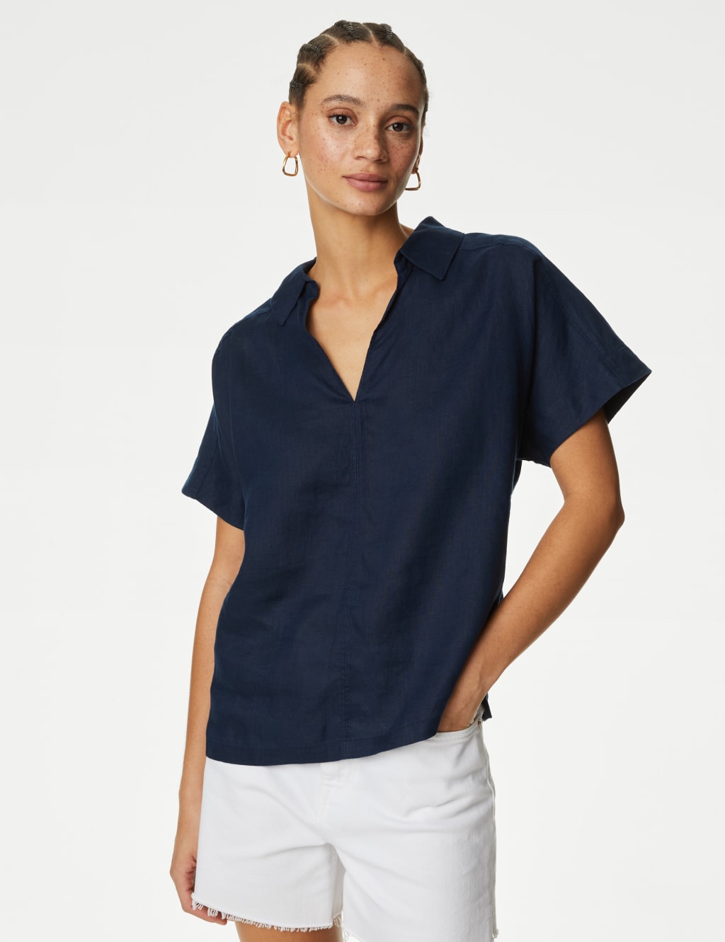 Page 2 - Women’s Shirts & Blouses | M&S