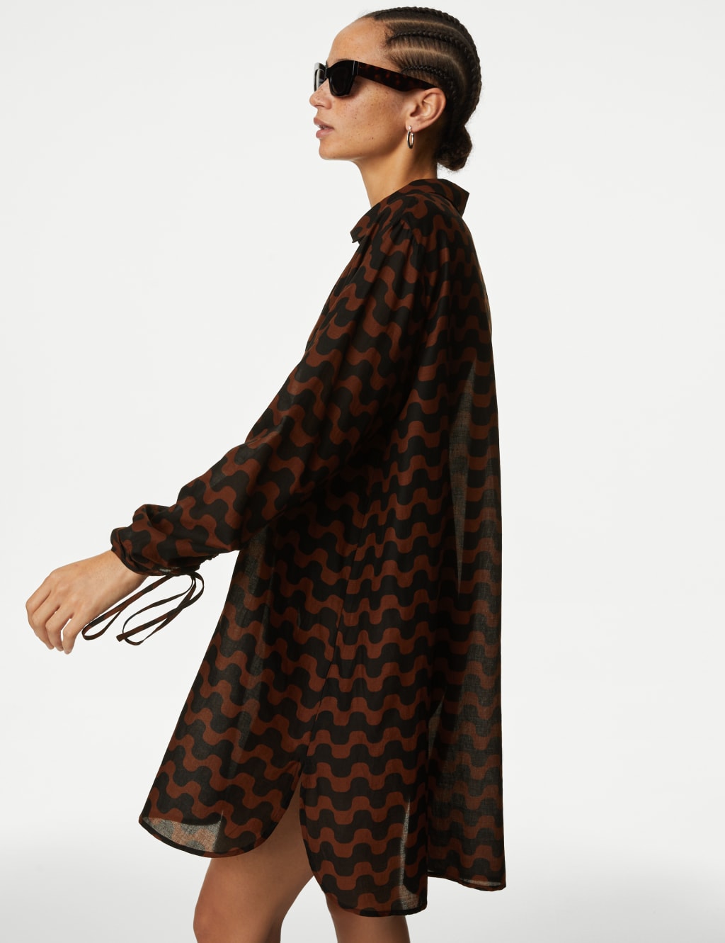 Page 3 - Women’s Long-Sleeved Tops | M&S