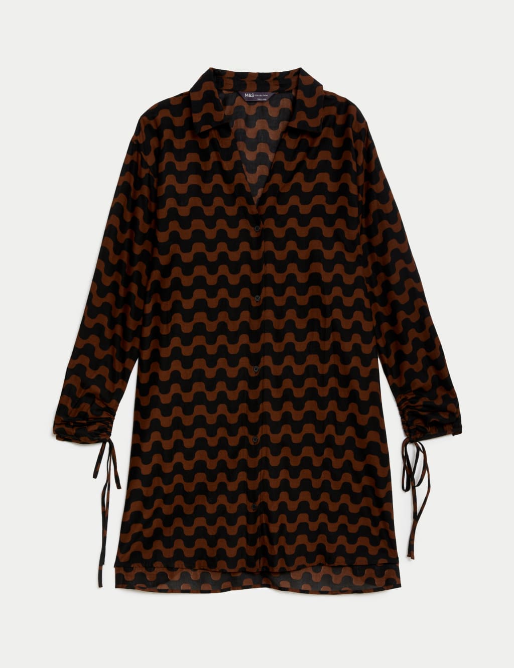 Page 3 - Women’s Long-Sleeved Tops | M&S