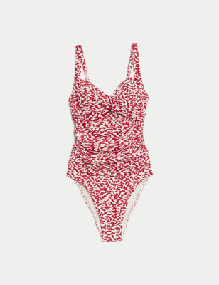 Buy Women’s Swimwear from the M&S UK Online Shop
