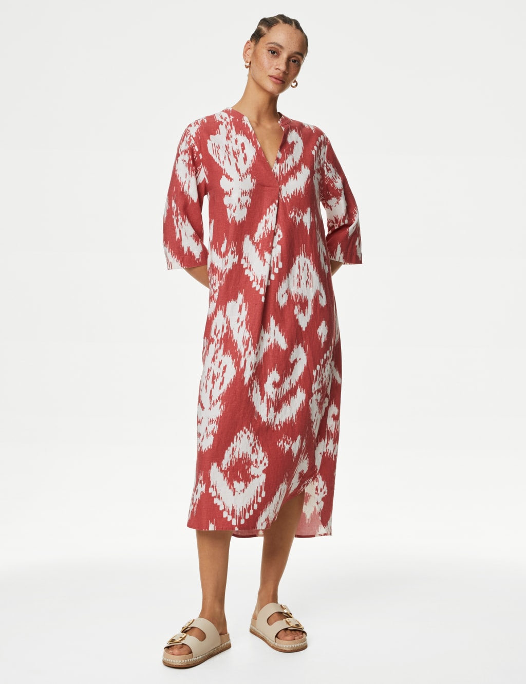 Women's Tunics | M&S