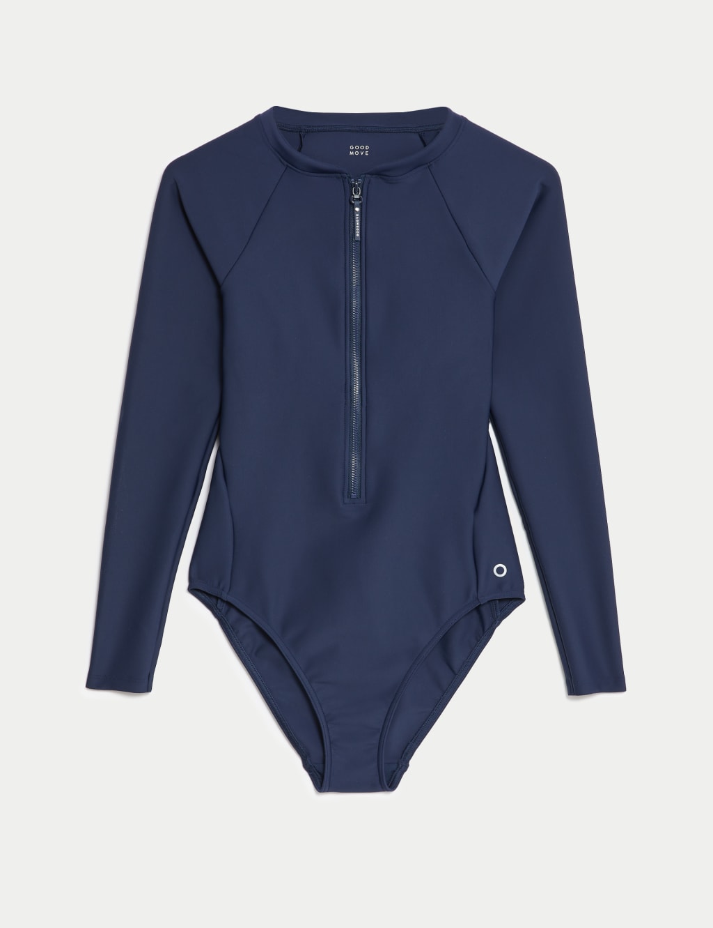Women’s High-Neck Swimsuits | M&S