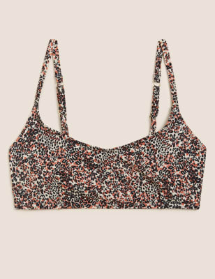 Women’s Brown Swimwear | M&S