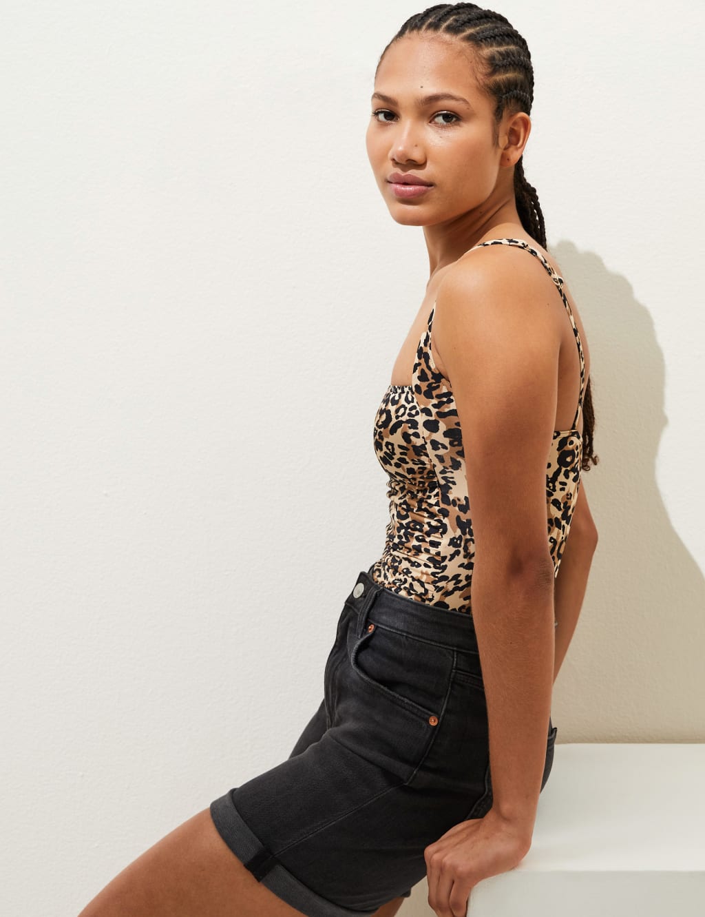 Padded Swimsuits | M&S