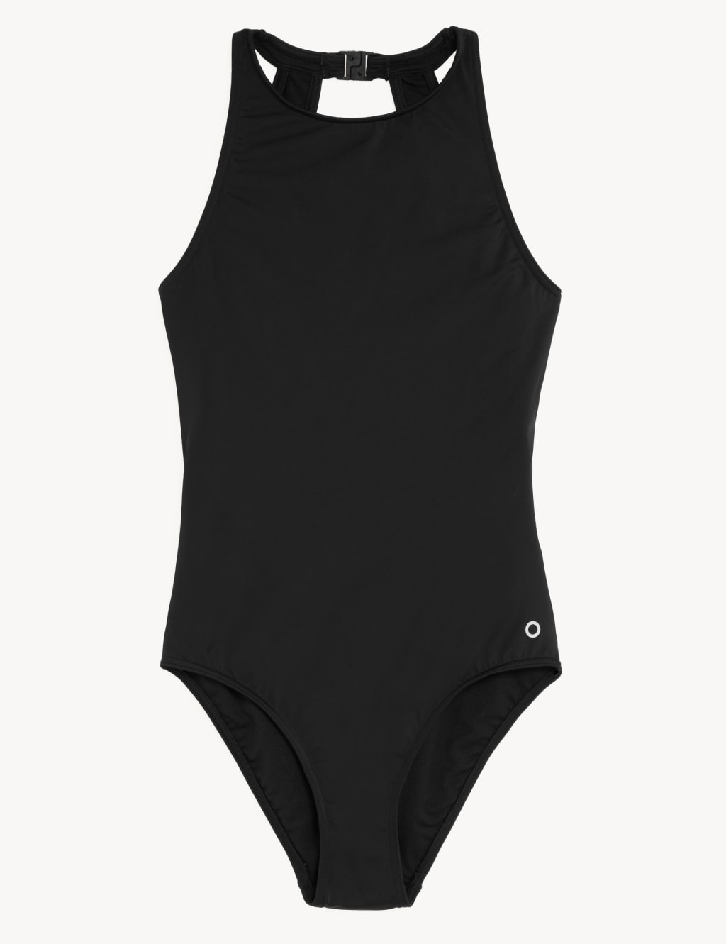 Women’s High-Neck Swimsuits | M&S