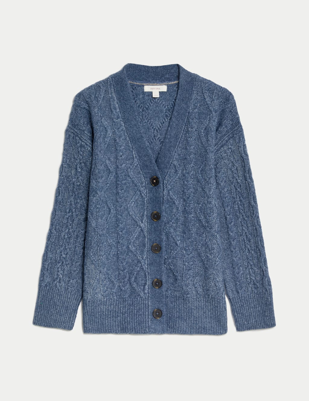 Women's Navy Cardigans | M&S