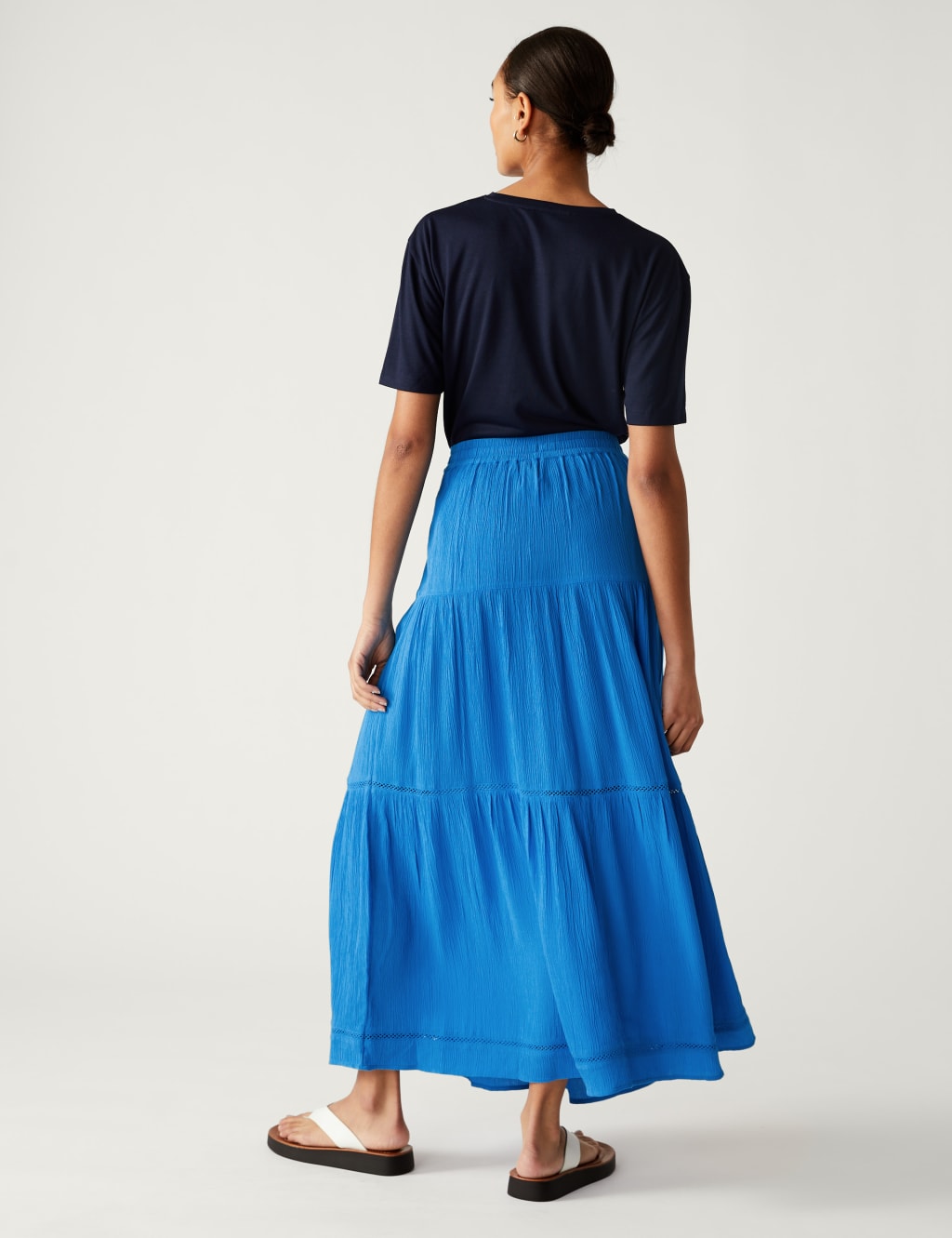 Midaxi Skirts | M&S