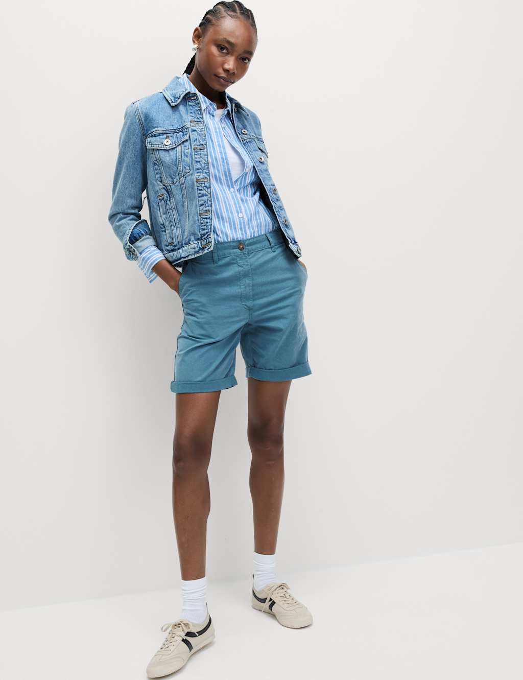 Women's Shorts | M&S