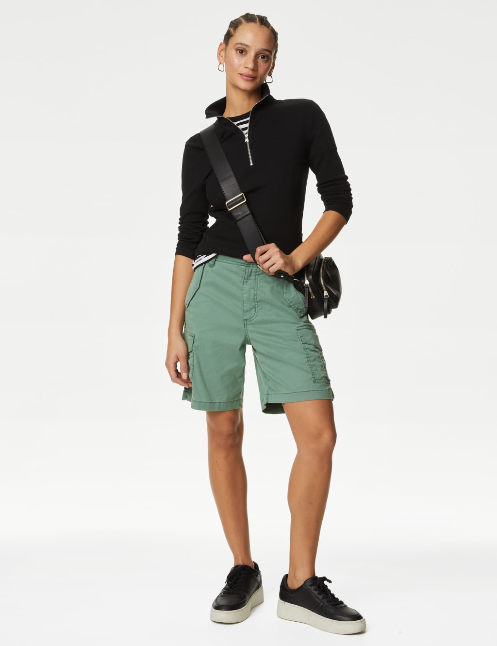 Women's Shorts | M&S