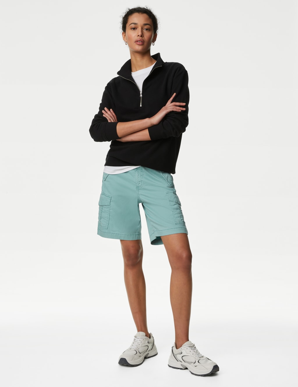 Women's Shorts | M&S