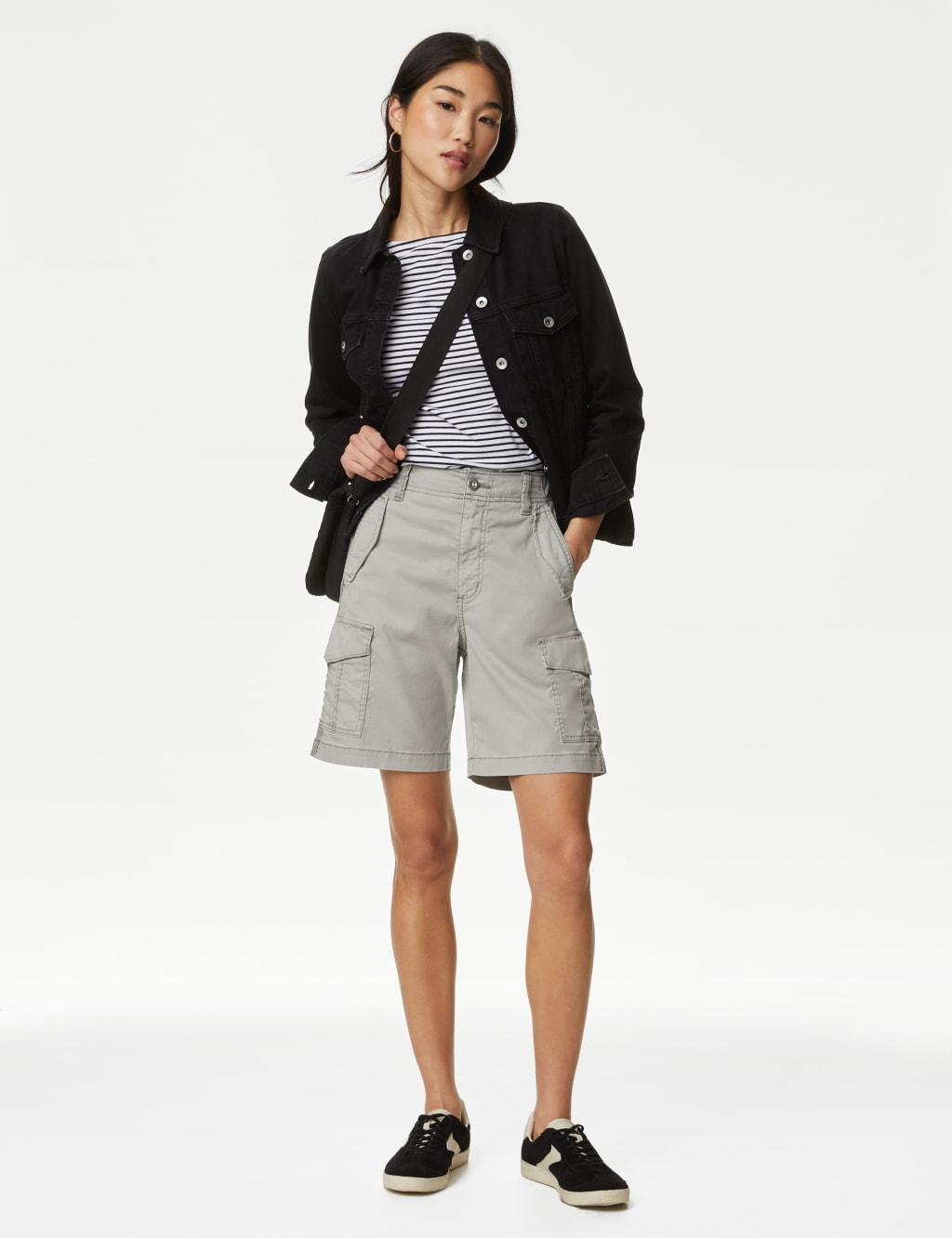 Women's Shorts | M&S