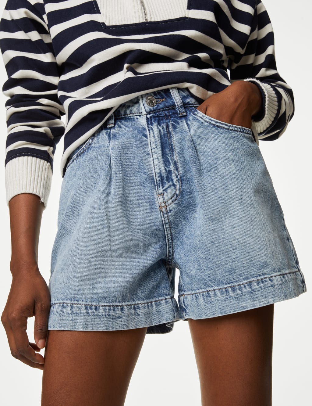 Women's Shorts | M&S