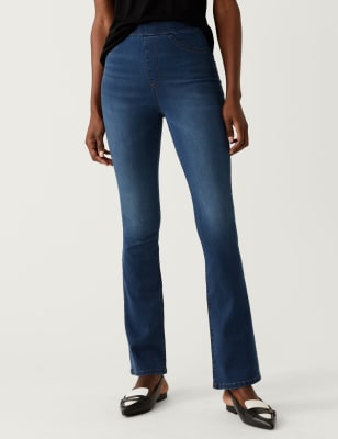 Flared Jeggings | M&S US