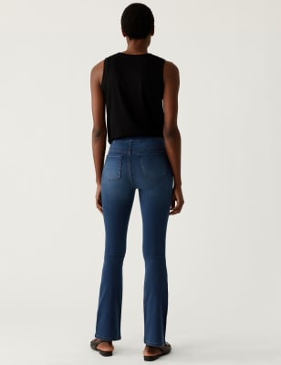 Flared Jeggings | M&S US