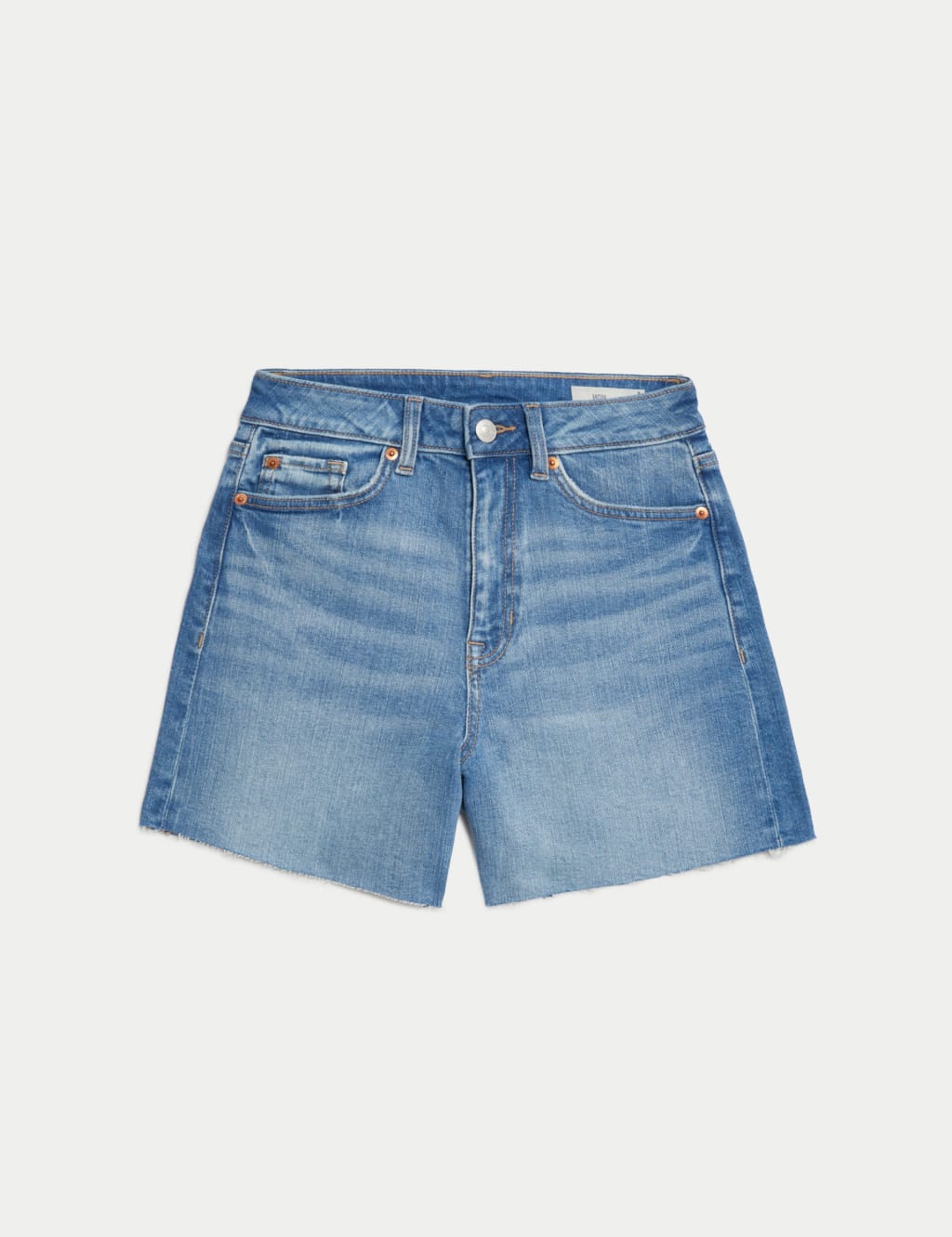 Women's Denim Shorts | M&S