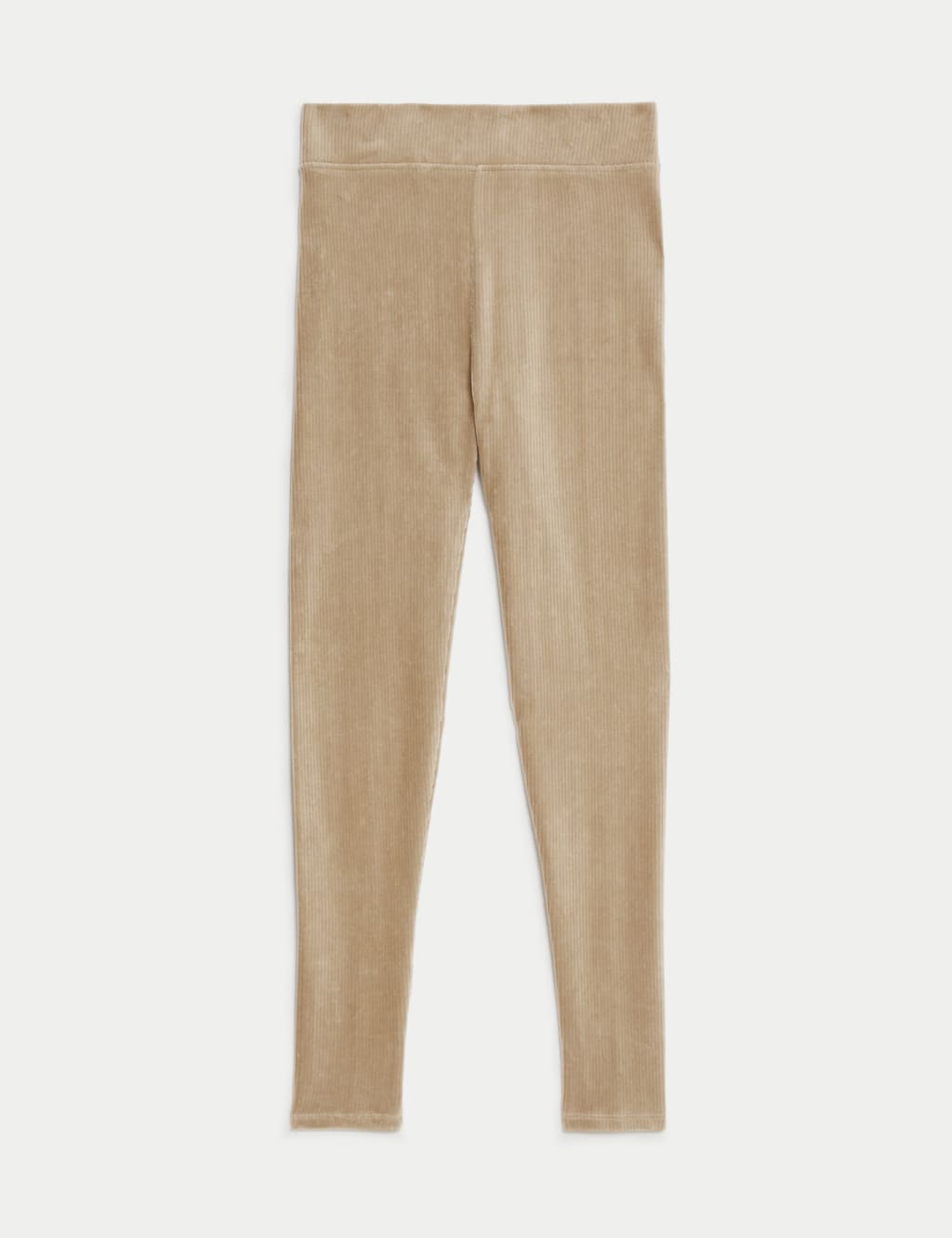 Women's Beige Trousers | M&S