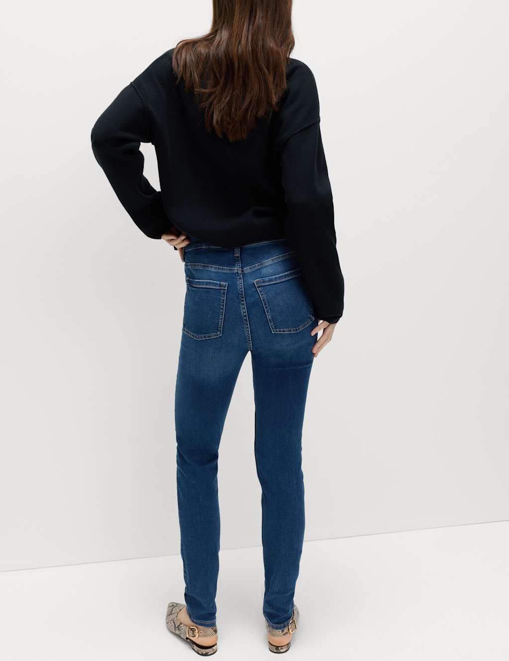 Women's Jeans | M&S