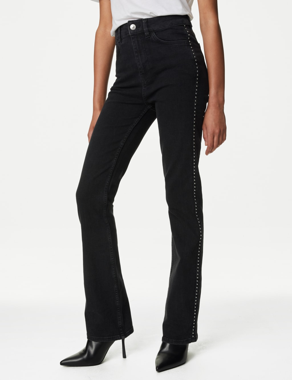 Women’s Bootcut Jeans | M&S