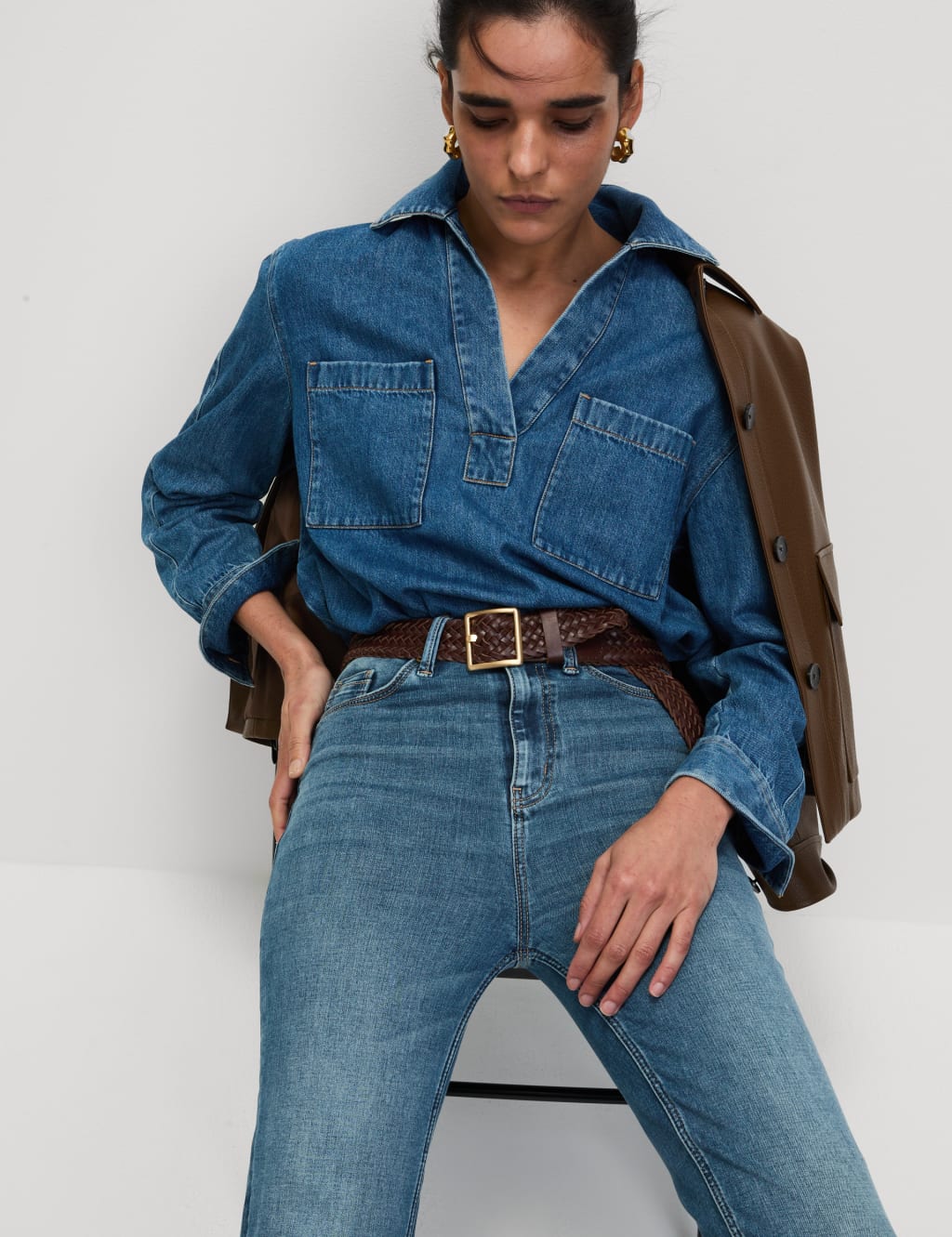 Women's Jeans | M&S