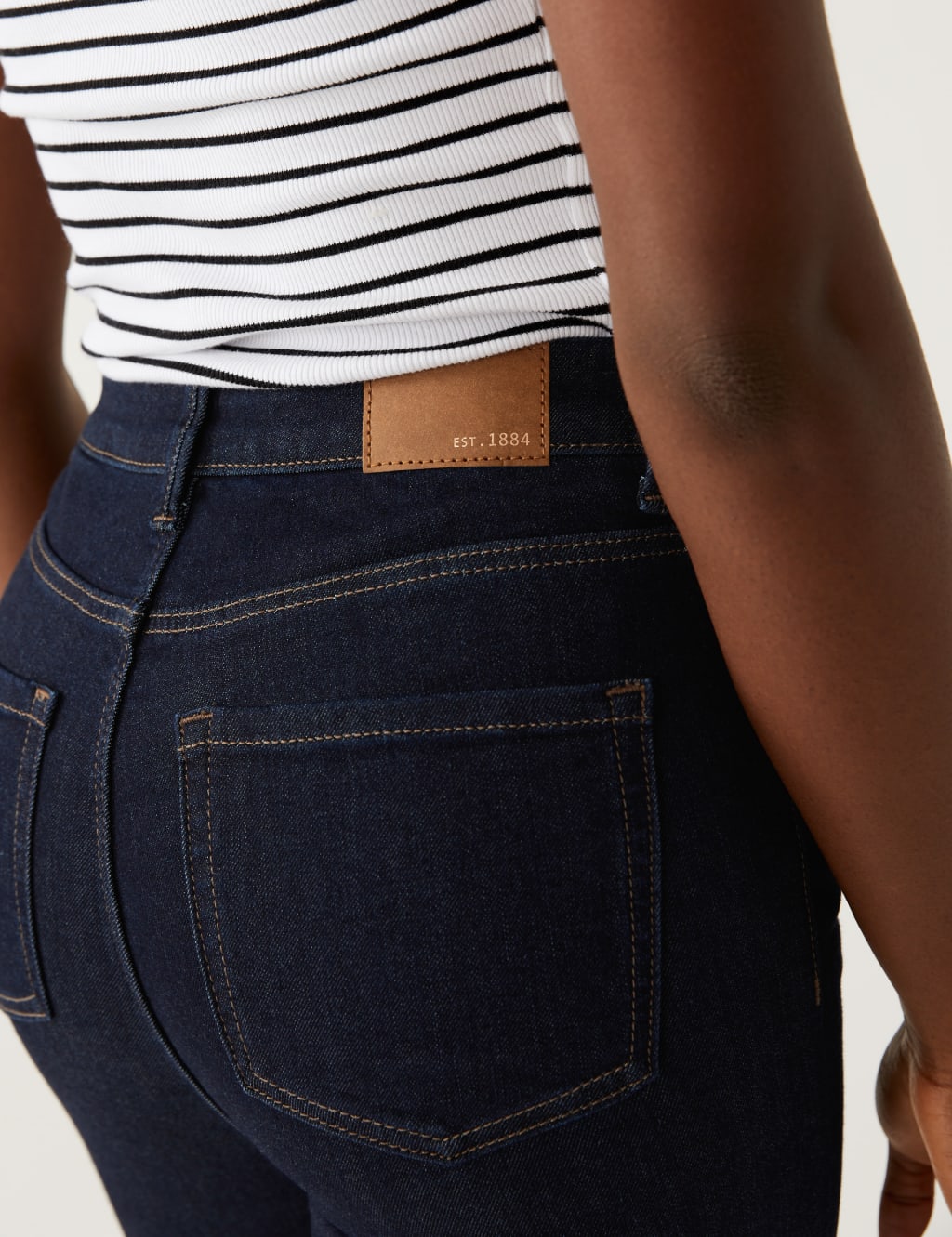 Women's Skinny Jeans | M&S