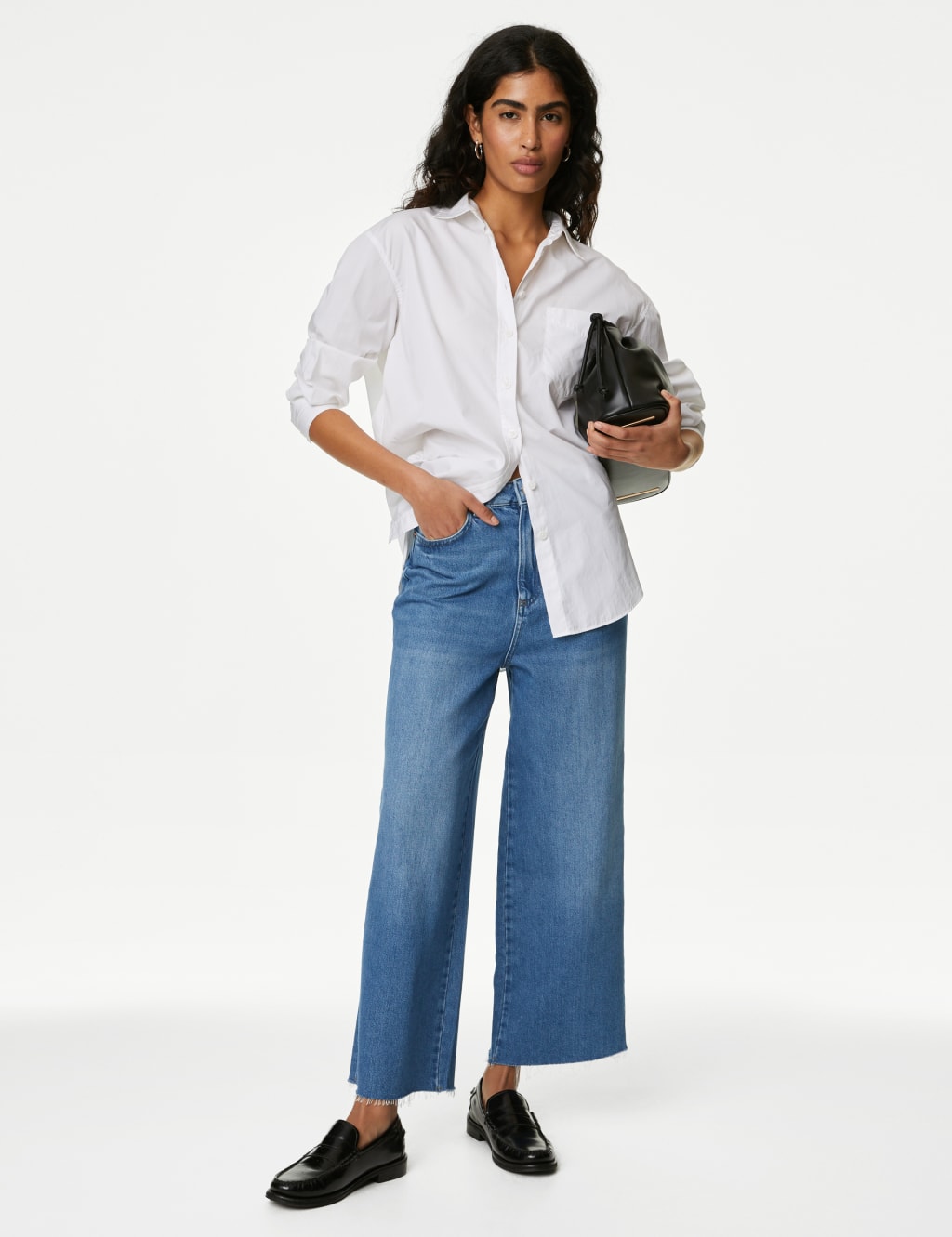 Women's Plus-size Clothing | M&S
