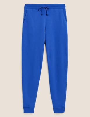 Women's Blue Trousers | M&S