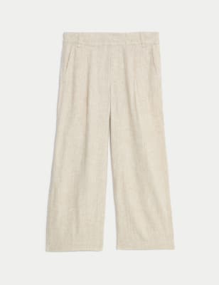 Women’s Trousers | M&S IE