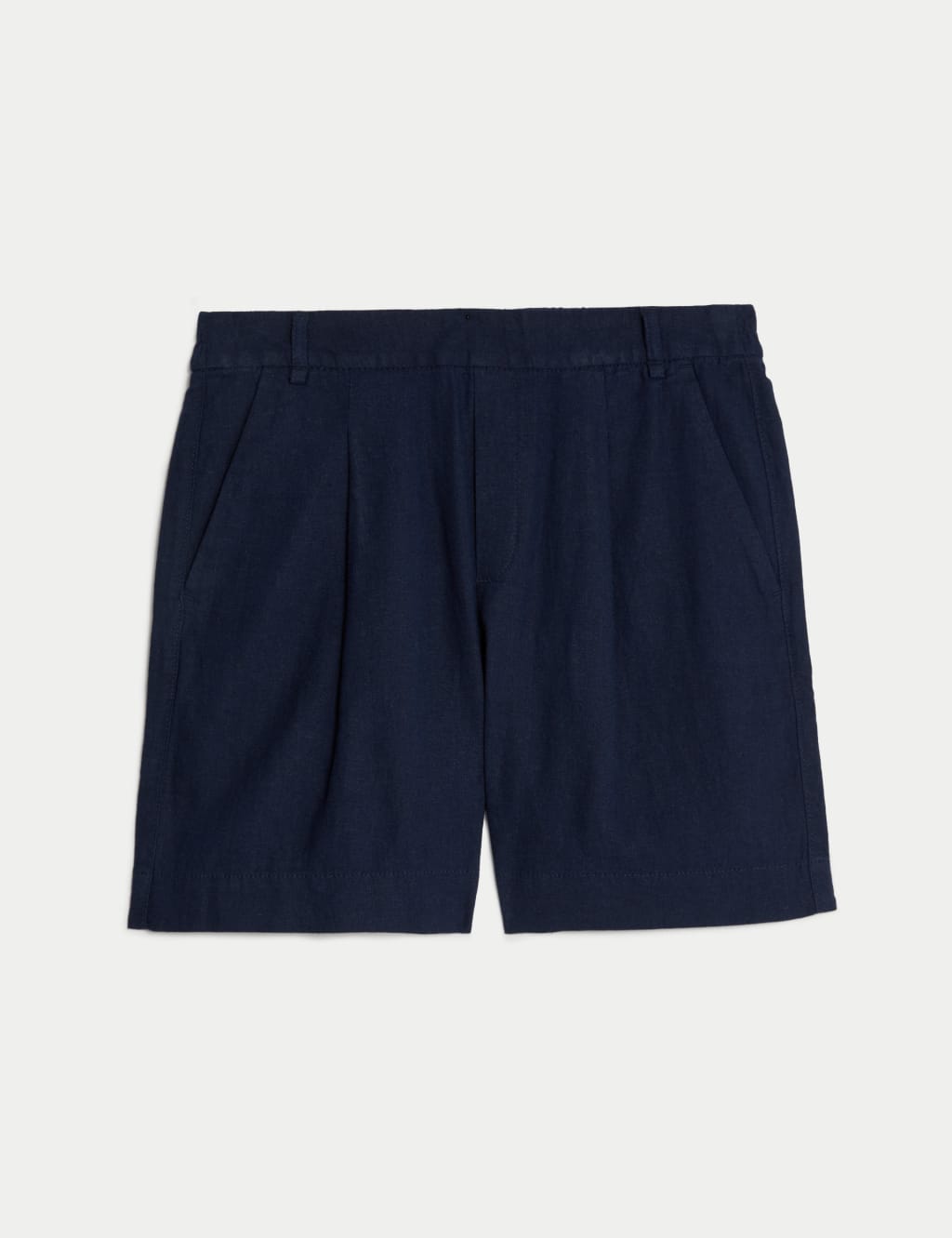 Women's Linen Shorts | M&S