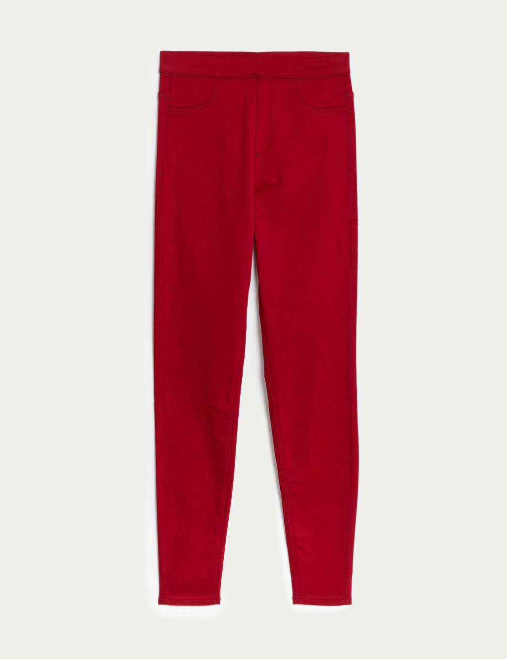 Women's Red Jeans & Jeggings | M&S