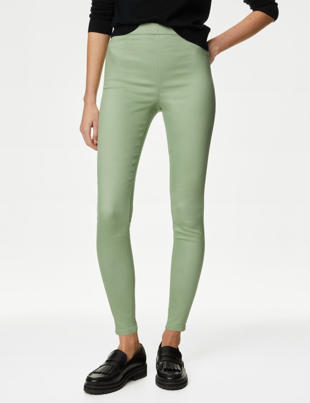 Women's Jeggings | M&S